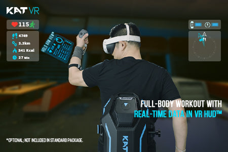 KATWALKC2+Enhanced – KATVRJAPAN