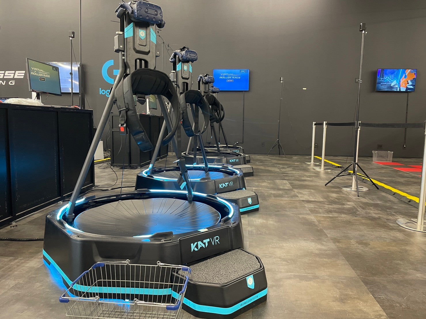 実績(アミューズメント) – KATVRJAPAN