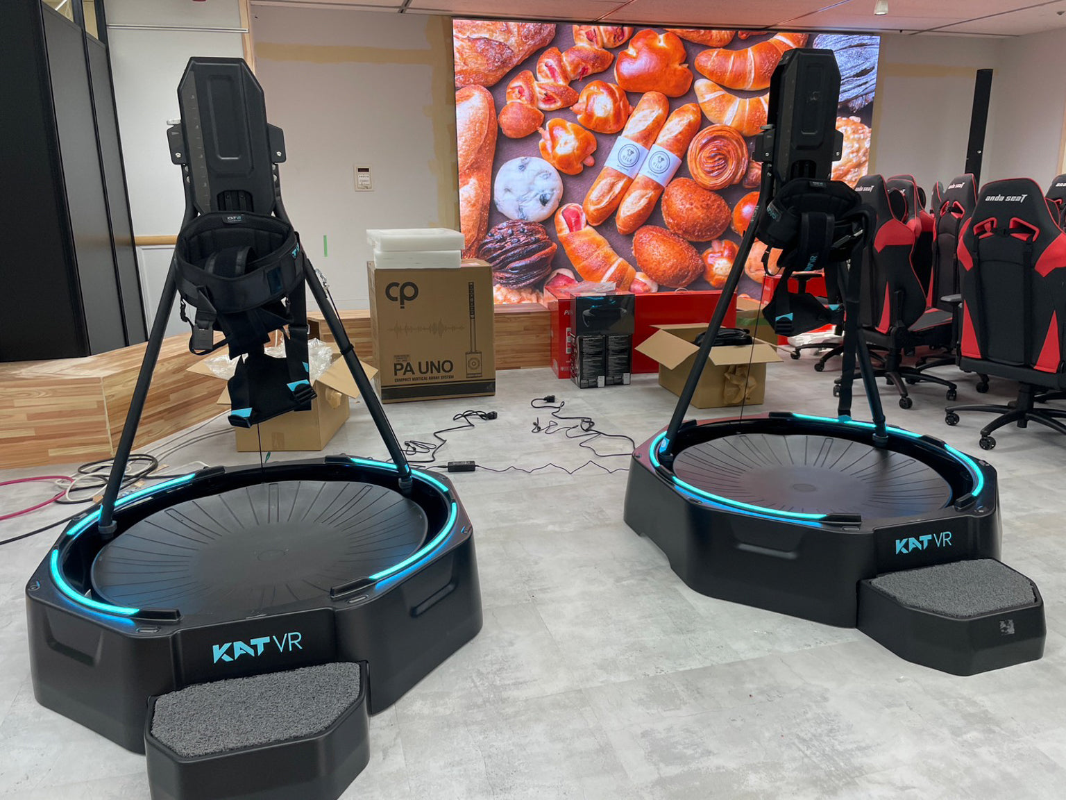 実績(アミューズメント) – KATVRJAPAN