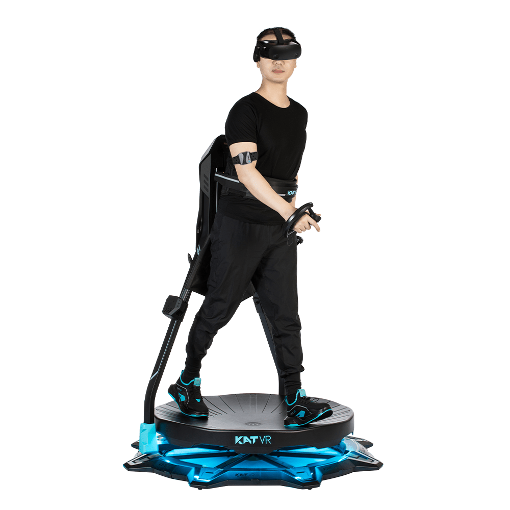 KAT VR Smart Armband – KATVRJAPAN